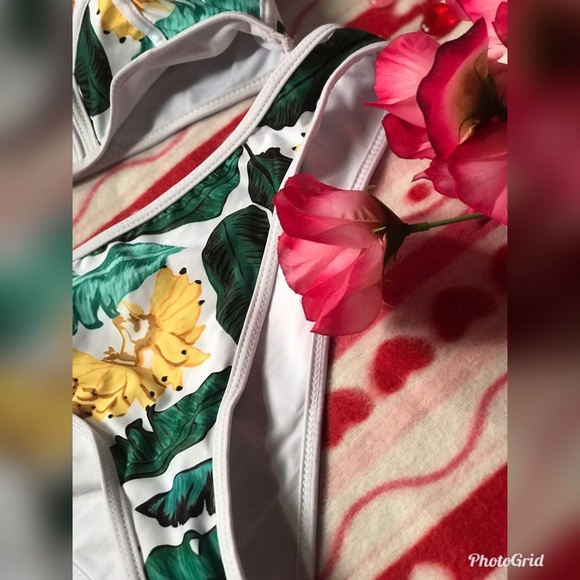 No Brand Swim Sex On The Beach Two Piece Bikini Poshmark
